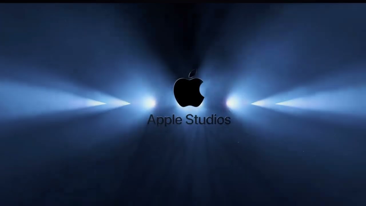 Titmouse/Apple Studios (2023) (What If?)