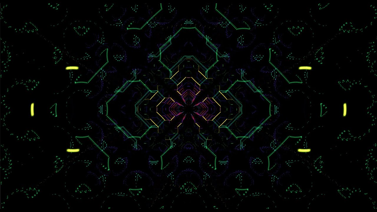 [AudiOrbits] WebGL Audio Visualizer