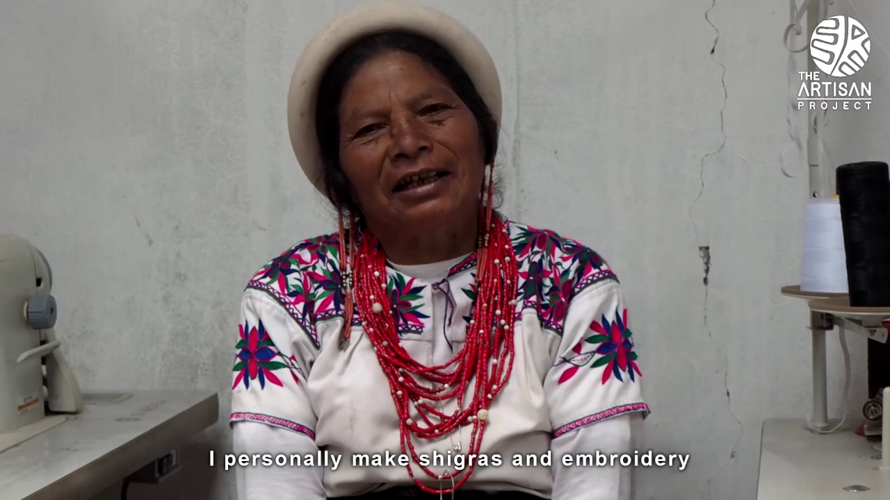 Meet the Artisans - Handmade Heritage