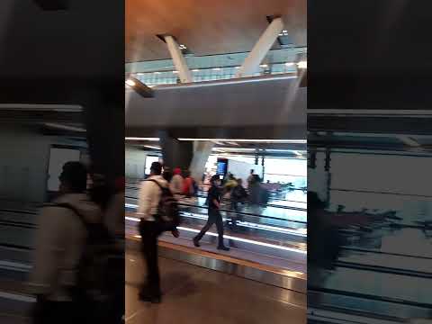#philadelphia #airport #usa #travelvlog