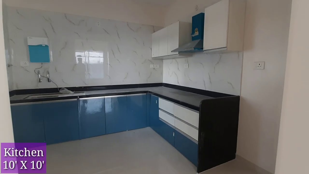 Ready to Move 2 BHK & 3 BHK Spacious flats | Skyscraper | Tathwade | Estate Meet | Call: 9112073377