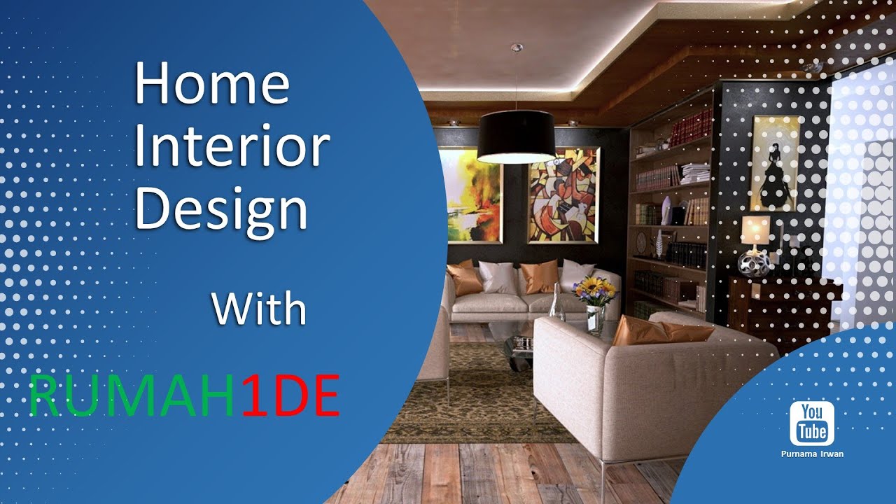 Video Promosi Jasa Interior Rumah, Kantor, Cafe