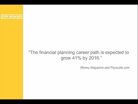 Establishing a CFP Board-Registered Financial Planning Education Program