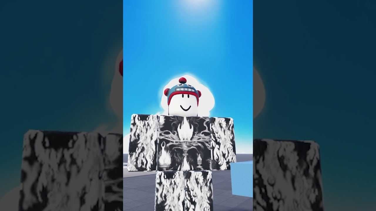 Anchor VS Weld in Roblox Studio