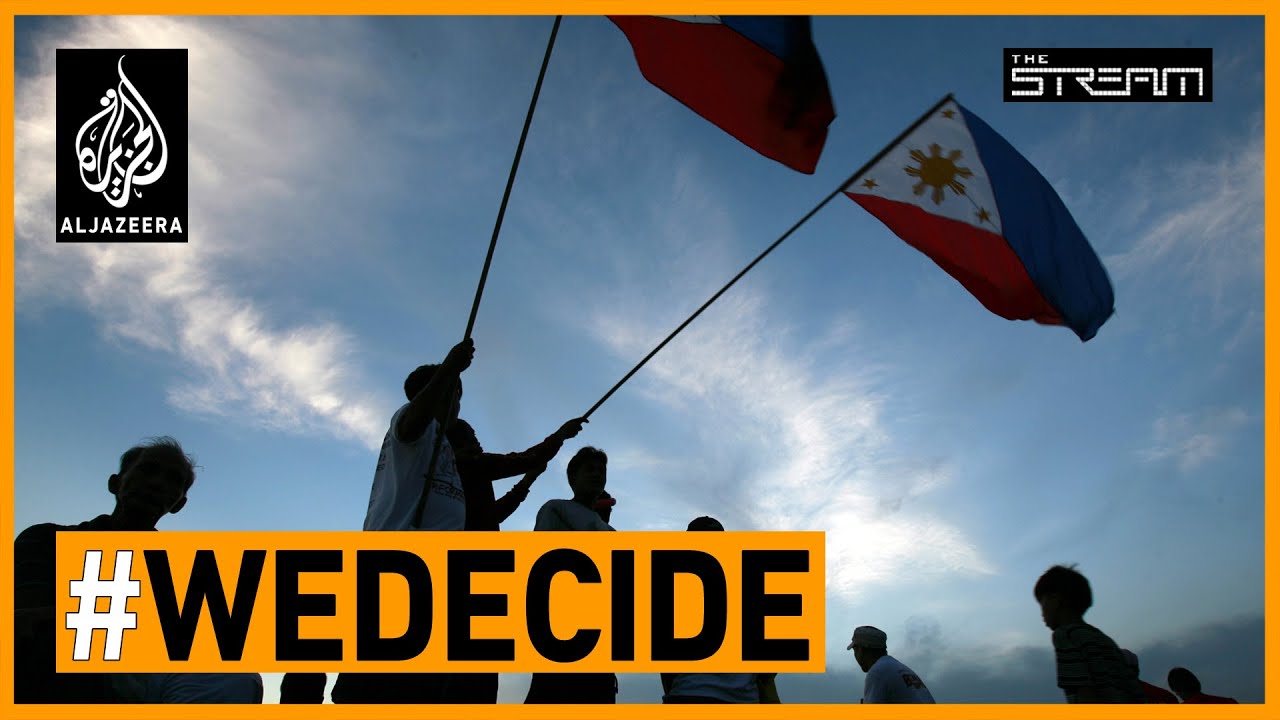 🇵🇭Who will succeed Philippines President Rodrigo Duterte? | The Stream
