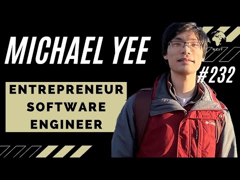 Michael Yee – I Quit My Dystopian 9-5, Would Taxing the Rich Really ...