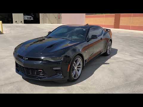 #3031A | 2016 Chevrolet Camaro SS | For Sale Scottsdale, AZ