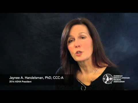 ASHA's Value of the CCCs Campaign