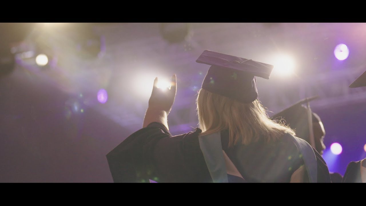 Congratulations Spring 2018 Graduates