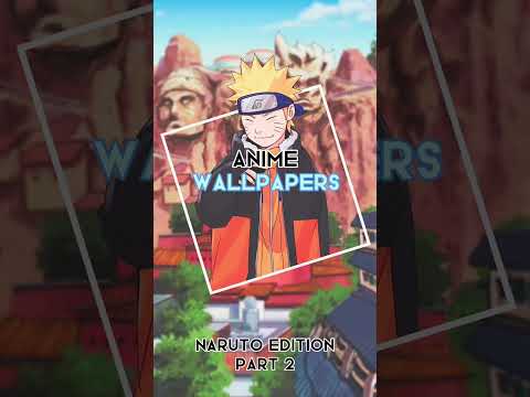 Naruto wallpapers #naruto #narutoshippuden #minato #anime #jiraiya #shorts #wallpaper #fyp