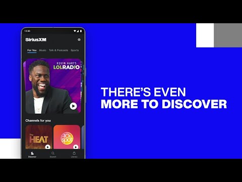 SiriusXM Trial Subscription Features and Benefits