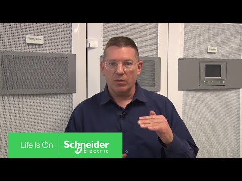 The Benefit of Peak Shaving for Your Data Center | Schneider Electric