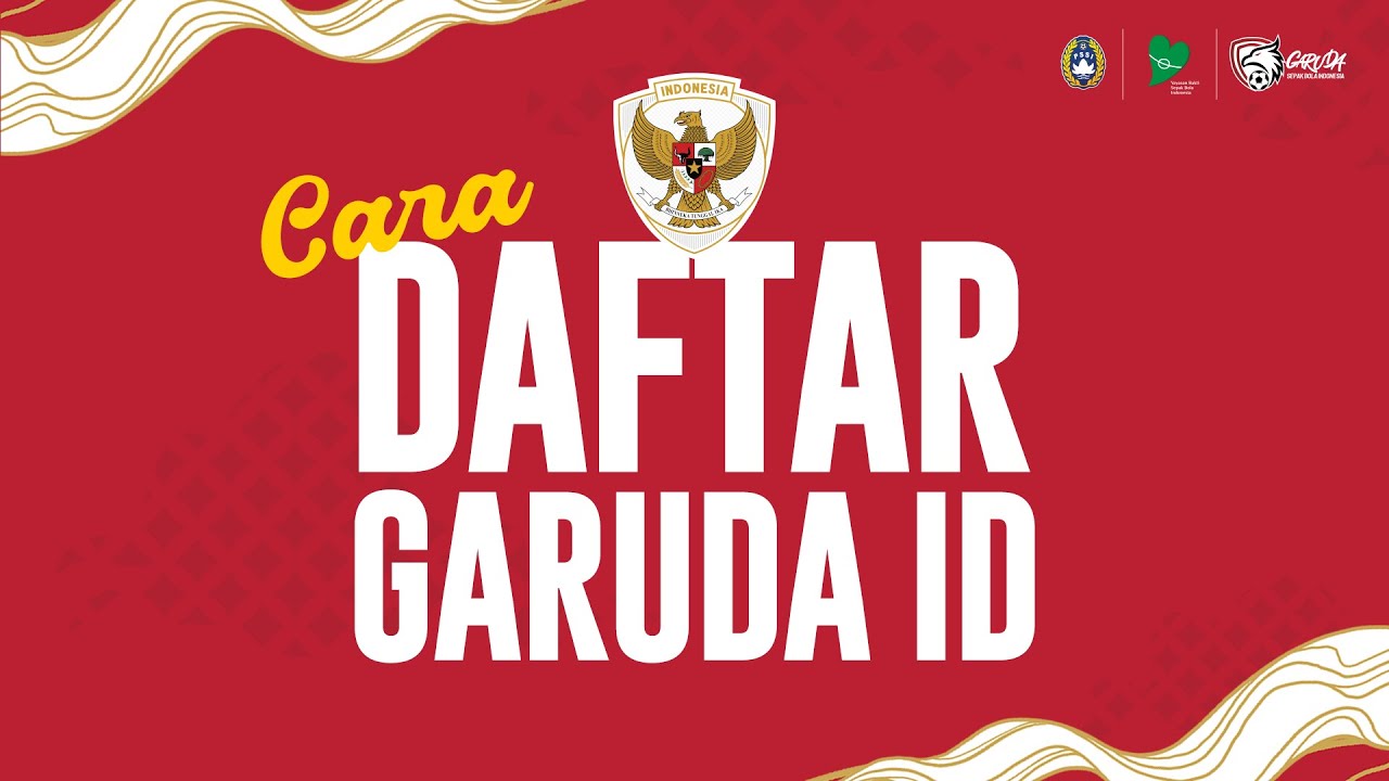 Banyak yang Salah! Ternyata Begini Cara Daftar Akun Garuda ID untuk ...