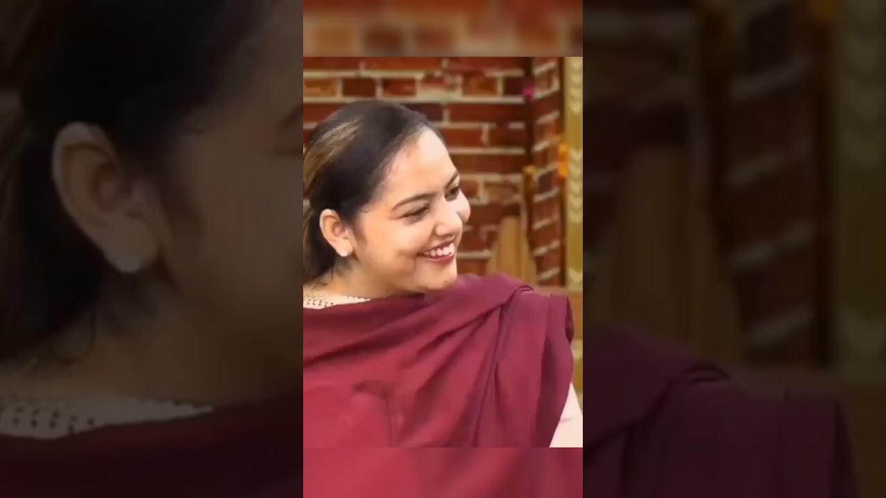 Raman Kumar #doordarshan #newsreader