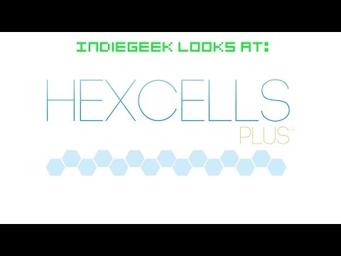 Steam Community :: Video :: IndieGeek Looks At: Hexcells Plus