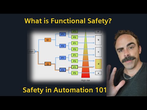 Introduction to ISO 13849: Machine Safety