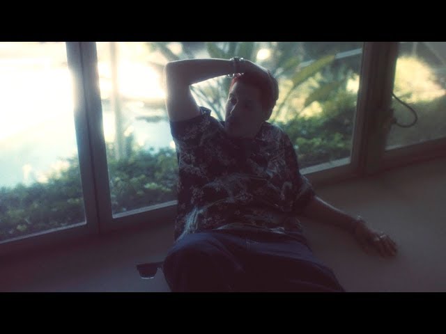 Rin (German Rapper)'s 'UP IN SMOKE' sample of Welcome to the Desert of ...