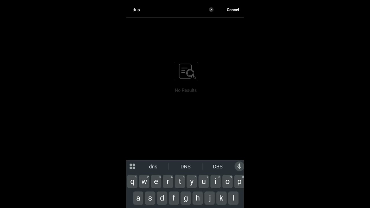 Gifs not working? #gboard #whatsapp