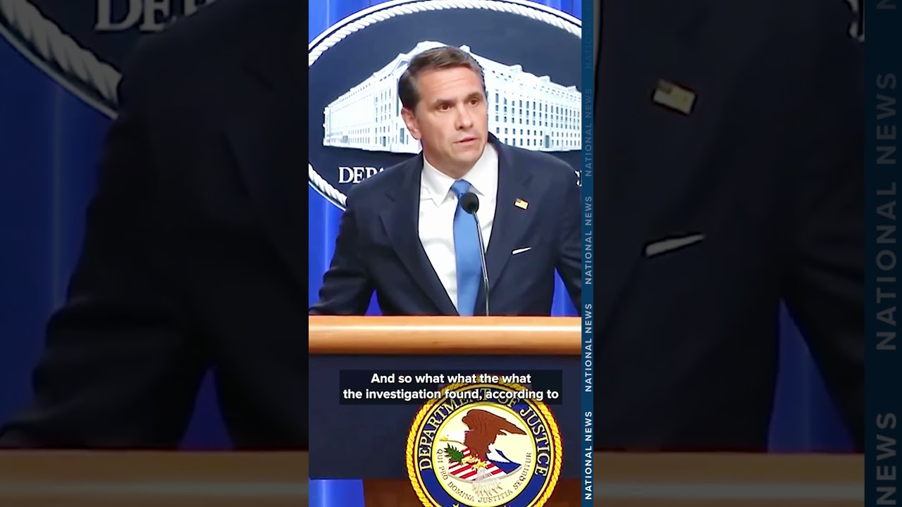 Southern Poverty Law indicted after organization used paid informants to access KKK