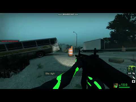 Steam Community :: Video :: L4D2 Better Weapons (Mod Showcase #2)