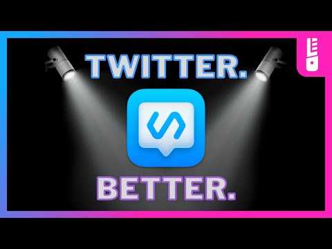 Forget TweetDeck, Use This Open-Source Twitter App Instead