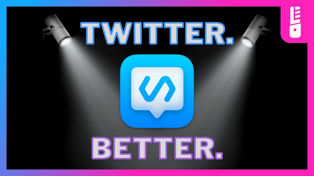 Forget TweetDeck, Use This Open-Source Twitter App Instead