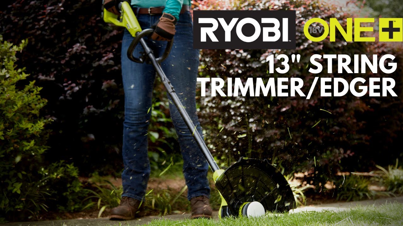 RYOBI 18V ONE+ 13