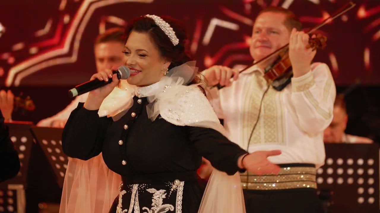 Marioara De La Gorj by Laura Olteanu from Romania | Popnable