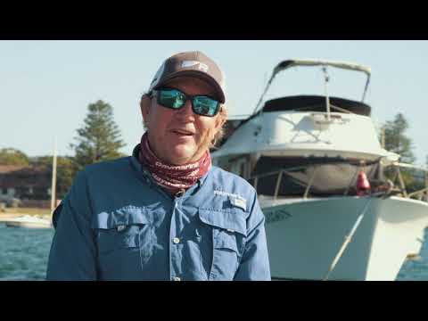Raymarine Pro-Ambassador Spotlight: Scott Thorrington