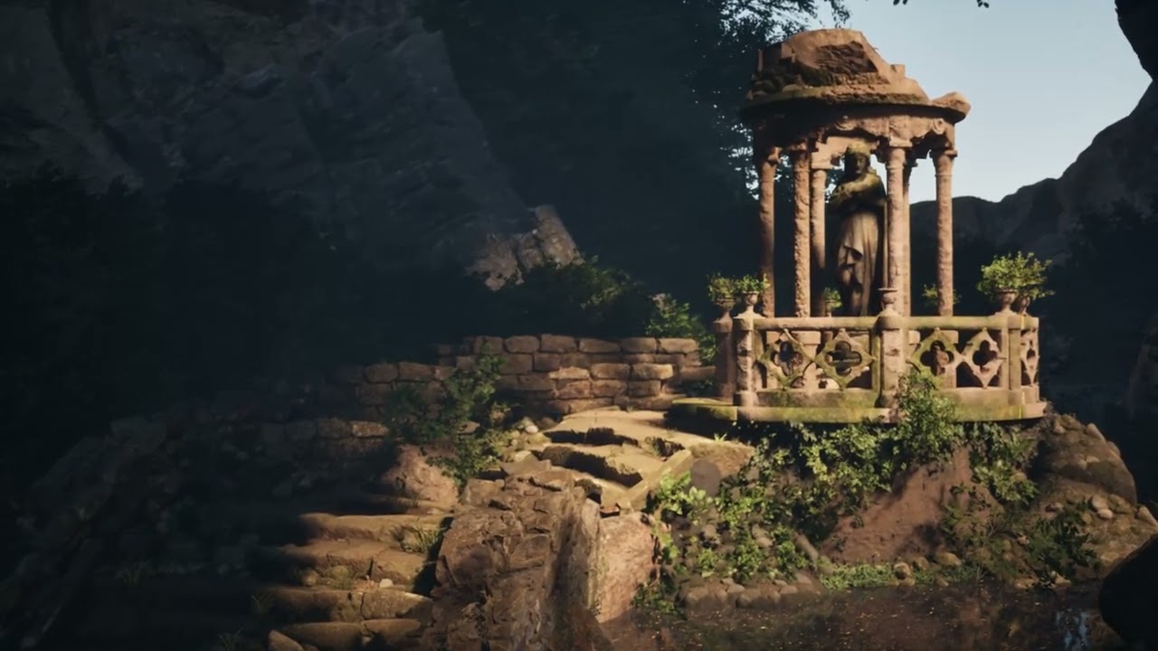 Environments 2 - Assignment