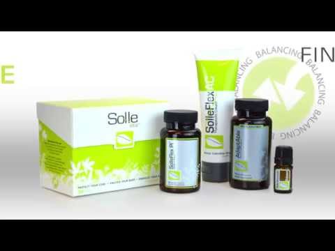 Solle Balancing – Solle World