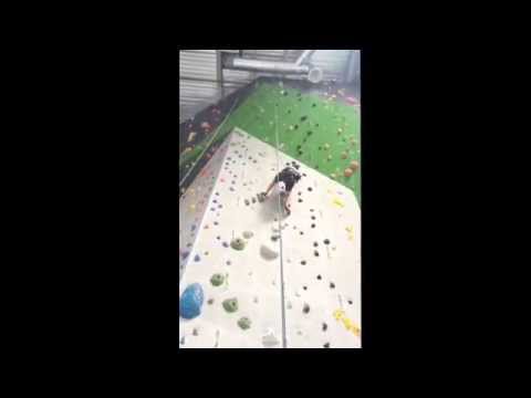 5.10d at Sender One in Santa Ana