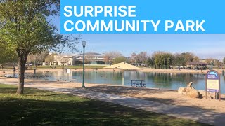 3 Best Public Parks in Surprise, AZ - Expert Recommendations