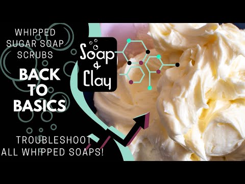 Whipped! How to Fix ALL Whipped Scrubs, EASY! | Day 351/365