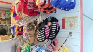 3 Best Pet Shops in London, UK - Expert Recommendations