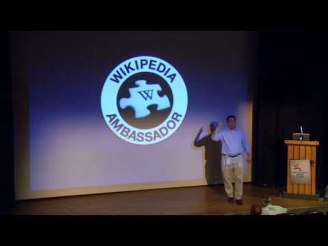 Wiki Academy 2011: Taking Wikipedia in Higher Education to the next level