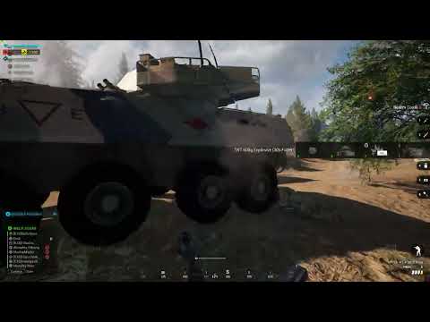 Steam Community :: Video :: Squad IED Win
