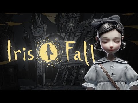 Steam Community :: Video :: Iris.Fall (2018) - Playthrough