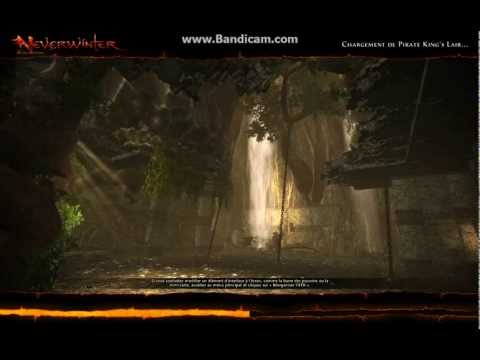 Steam Community :: Video :: Neverwinter voleur fourbe 45 30/05/2013