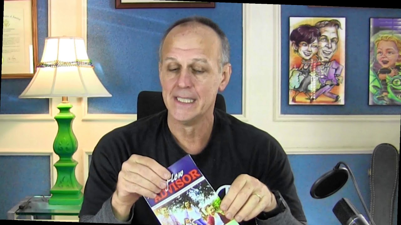 Direct Mail 101: Postcards, Self-Mailers and more!