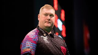 Tour Tales with Colin Lloyd - What happens in Vegas... - LiveDarts