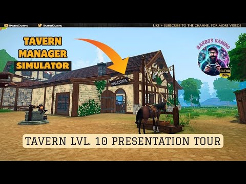 Steam Community :: Tavern Manager Simulator