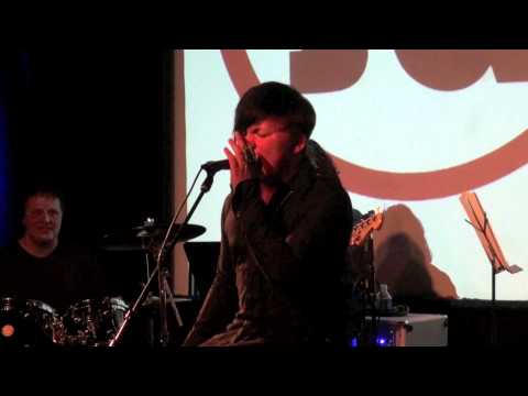 Sir Castanon - Masquerade (Acoustic)
