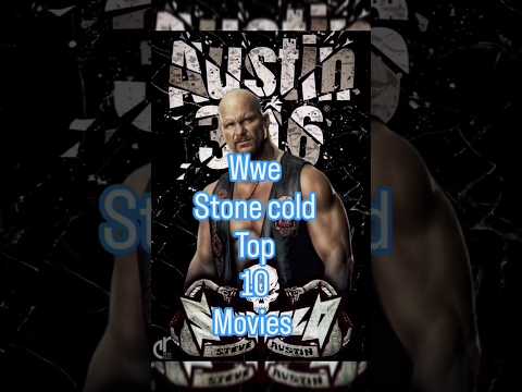 wwe steve austin #stonecold #movies #shorts