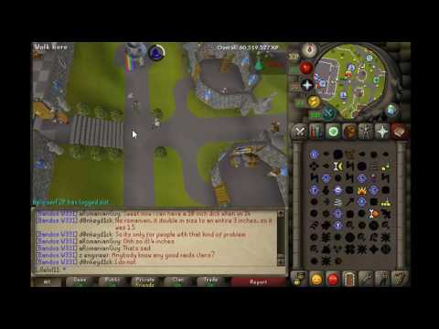 osrs clueguide. dig where only the skilled, the wealthy, or the brave can choose not to visit again
