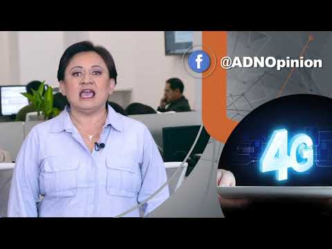 BANDA ANCHA MÓVIL
