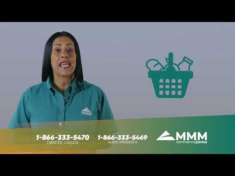 ¡Busca el Celular que te Paga MMM!