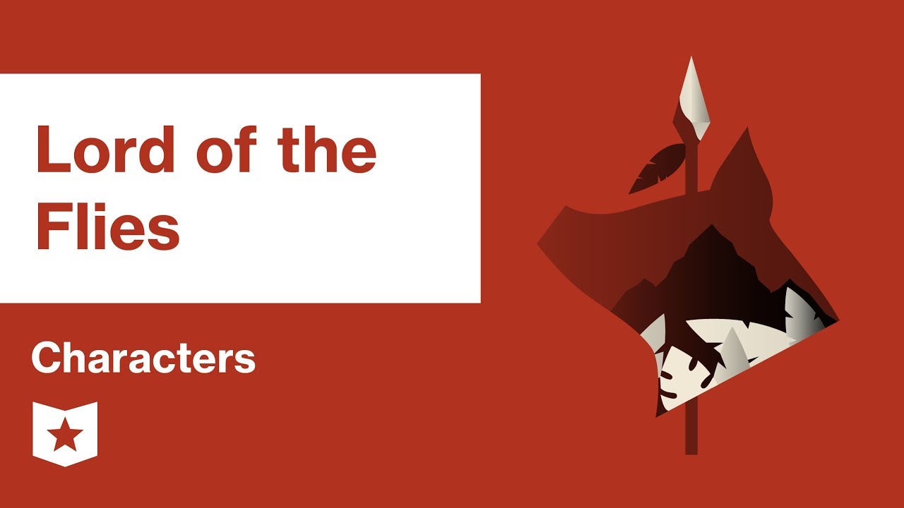 Lord of the Flies  | Characters | William Golding