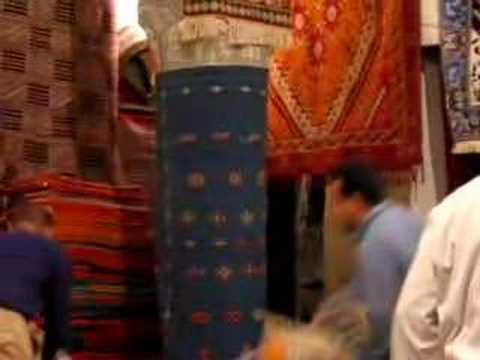 Travel Morocco Morocco Travel- TravelVideoPostCard