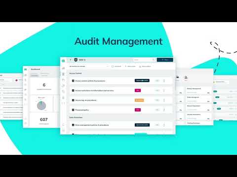 Everything Compliance, All in One Place